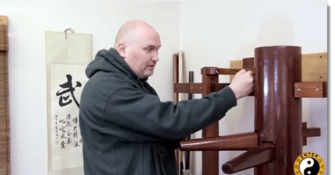 How To Know If Your Wing Chun Punch Is Effectively Working...