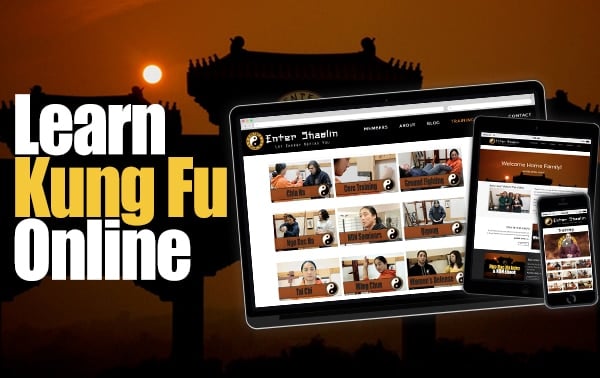 How To Learn Kung Fu At Home 7 Training Tips