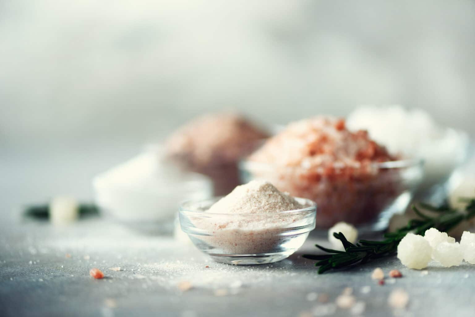 Enhance Hydration And Health: Add Celtic Sea Salt Or Himalayan Salt To ...